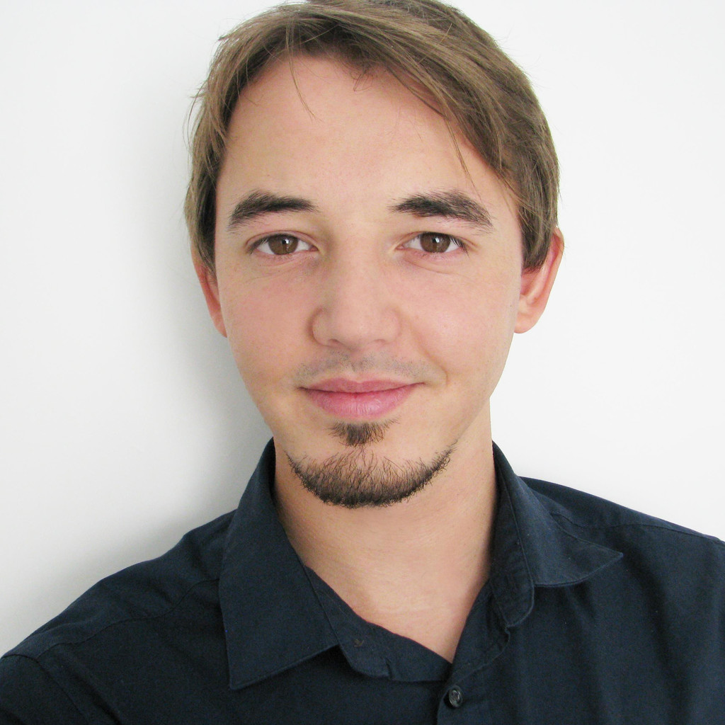 Moritz Neujeffski - Policy Analyst - Freelancer | XING