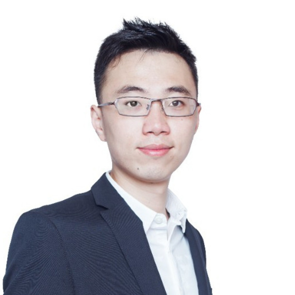 CONGSUO LU - Overseas sales manager - KUNSHAN SERTONTA TECHNOLOGY CO ...