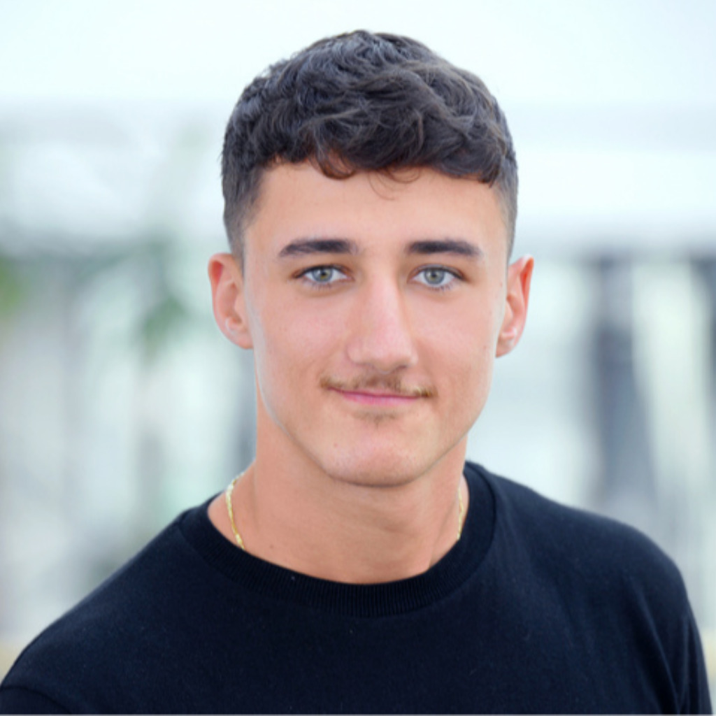 Simon Lipinski - Projektingenieur - ZETCON Ingenieure GmbH | XING