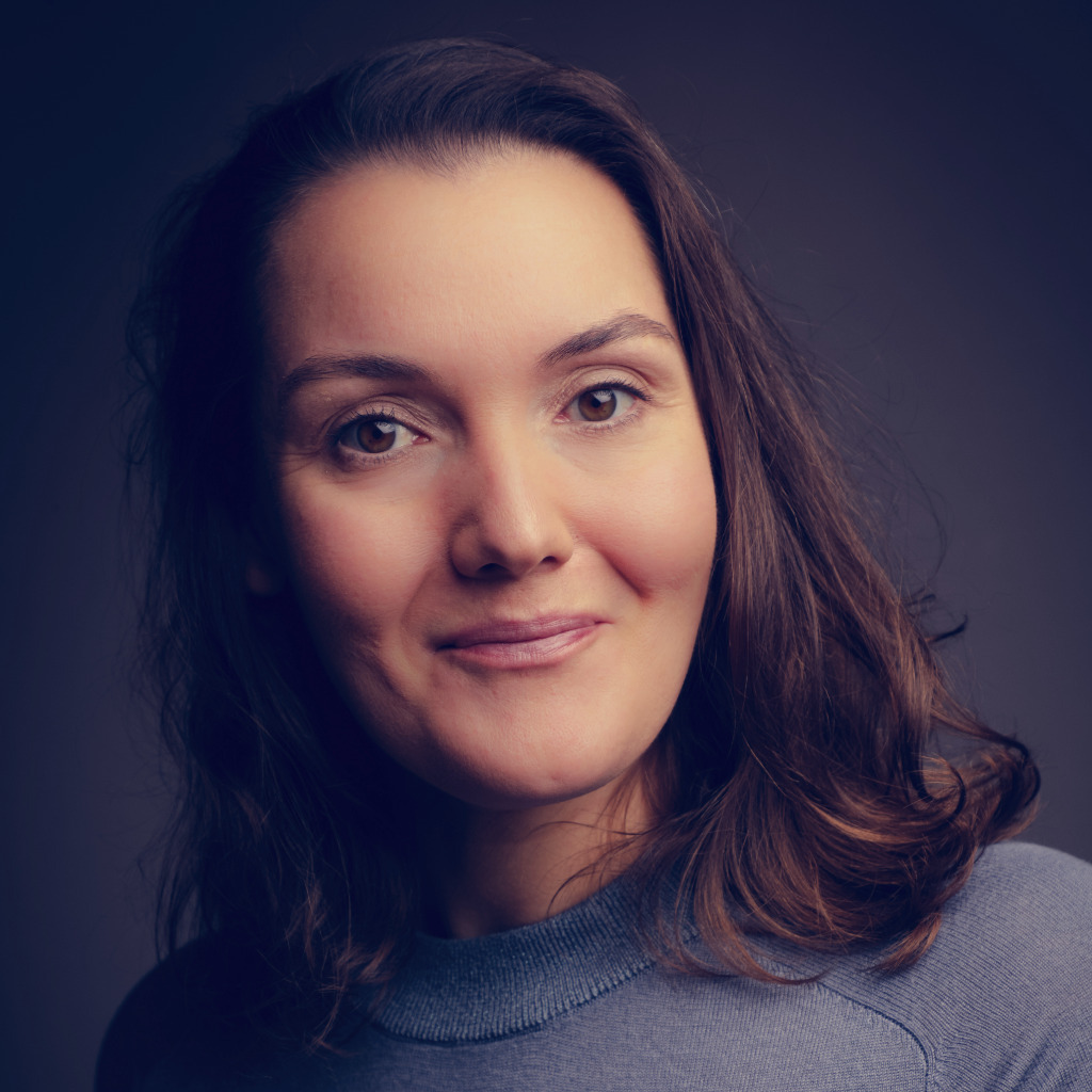 Alexandra Tödter - Business Process Manager EMEA - AstraZeneca GmbH | XING