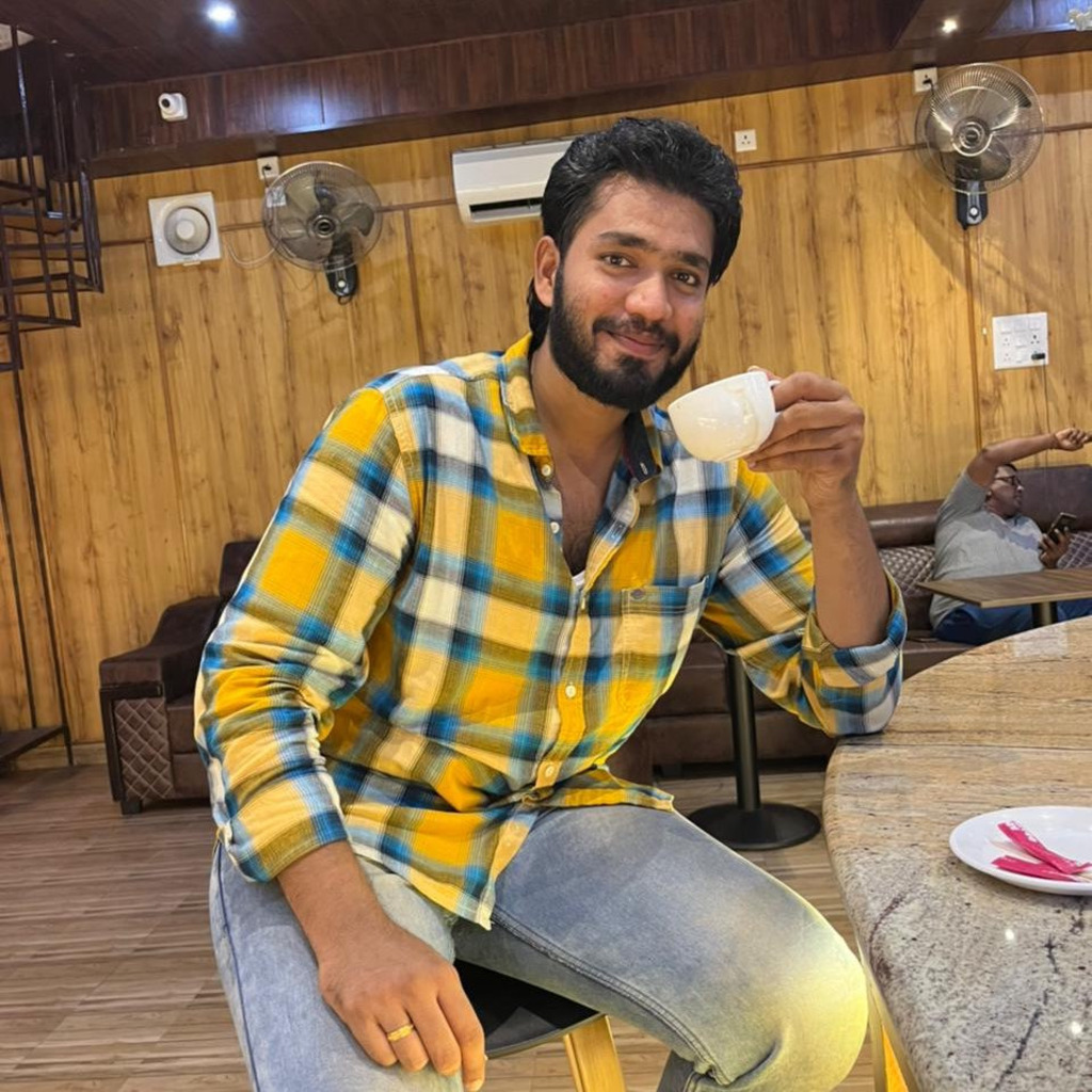 Syed Aleem - Freelance Writer - SREE EMPANELMENTS | XING