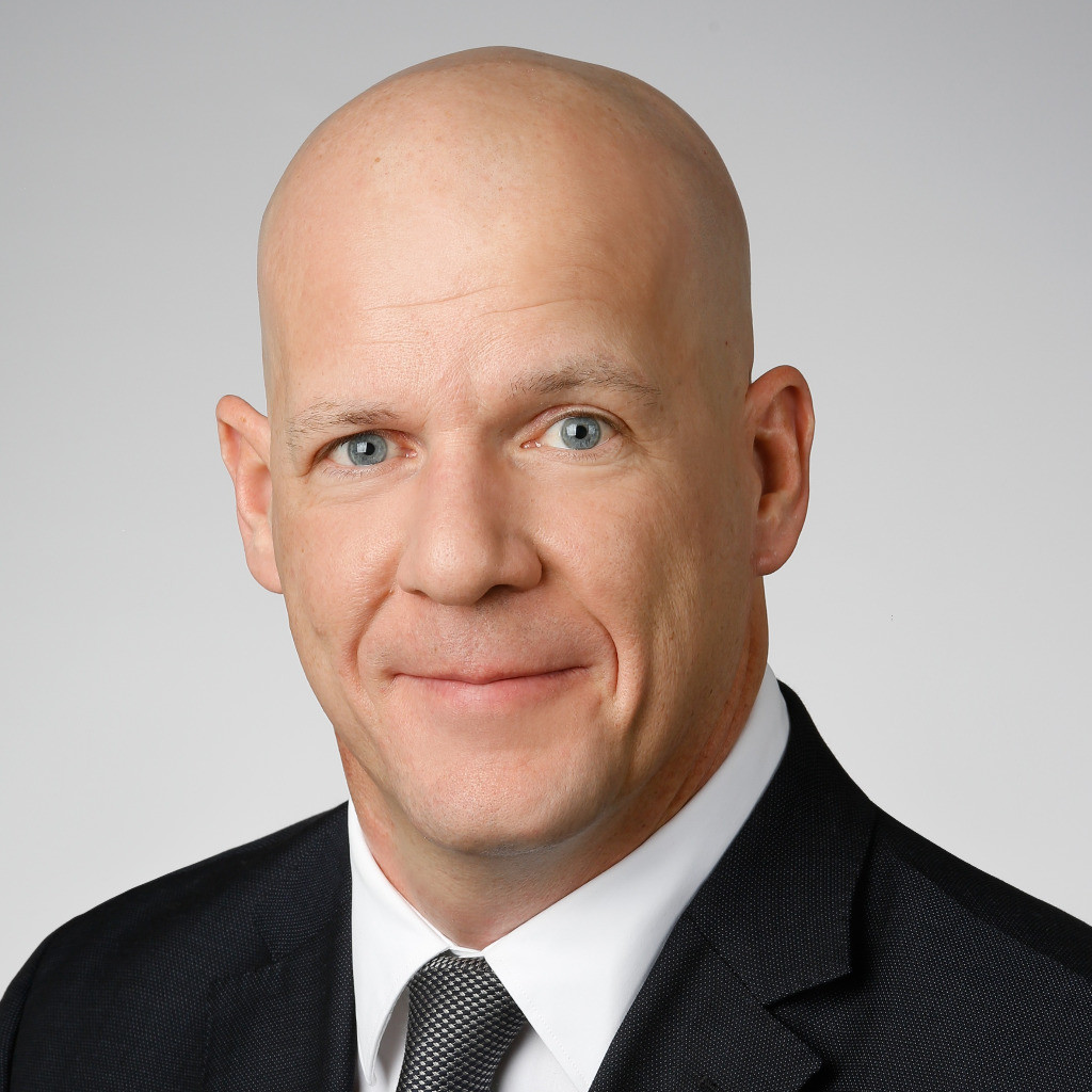 Michael Eberhardt - Geschäftsführer - Saturn Electro-Handelsges. mbH Regensburg | XING