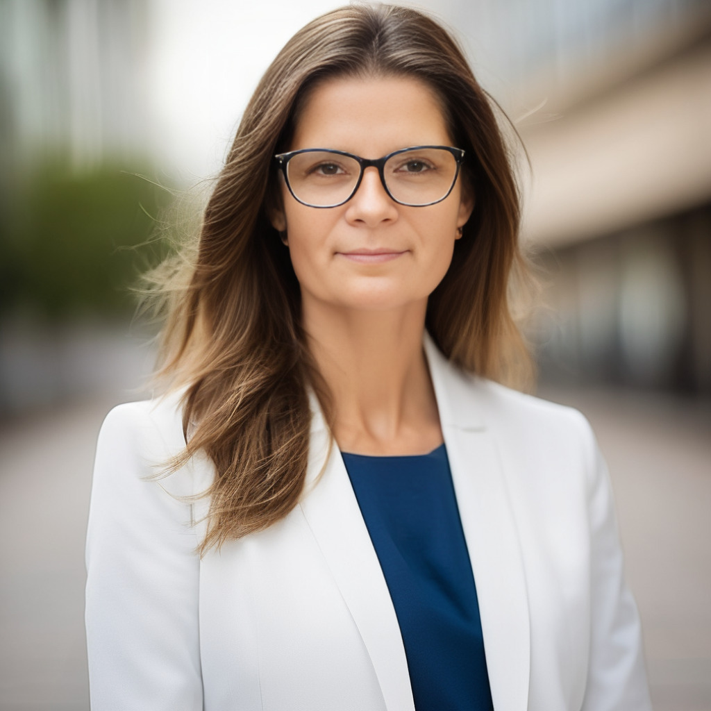 Jessica Schultz - Assistant to the Senior Vice President - KNDS ...