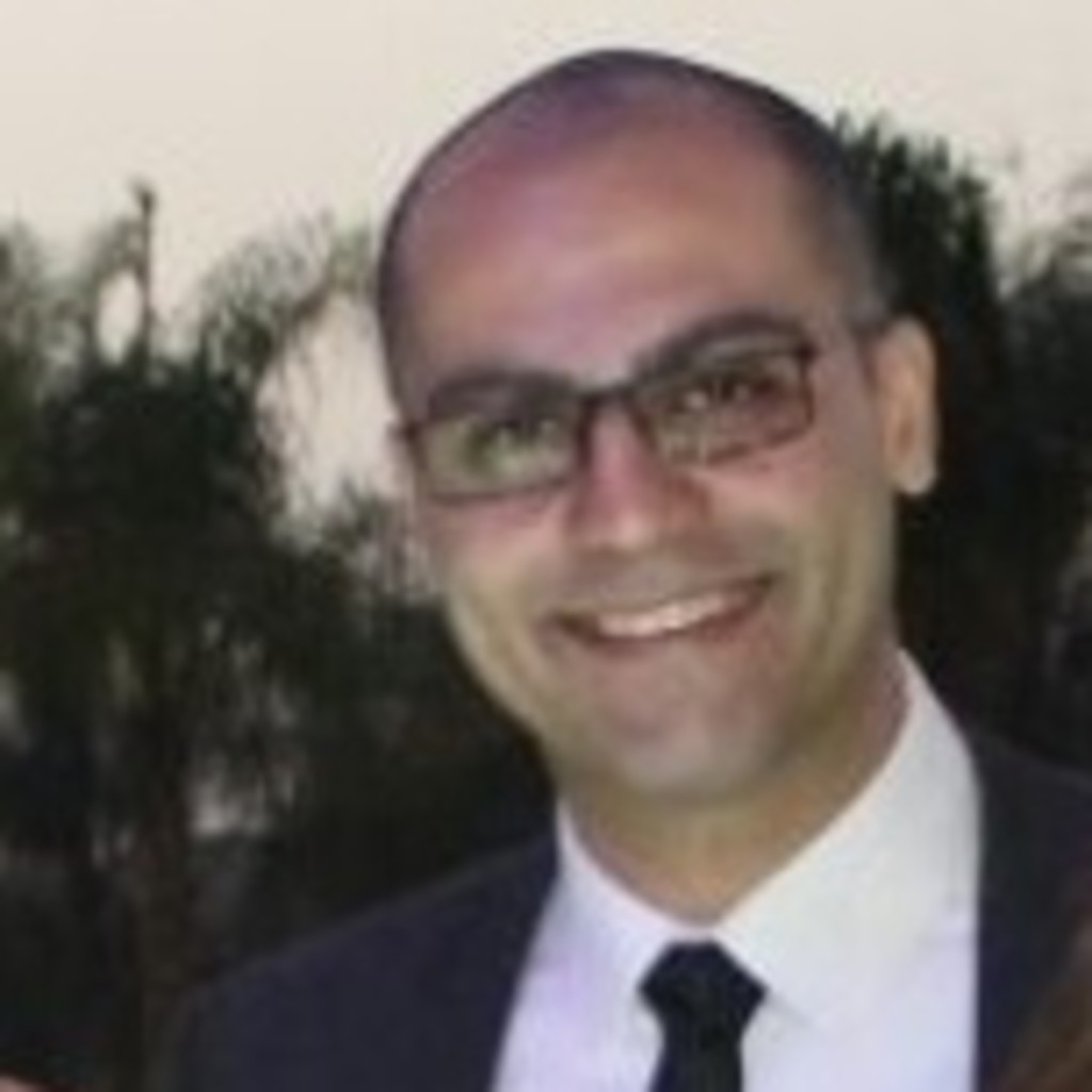 Ahmed Essam - Managing Director, Middle East - Gebr. Pfeiffer SE | XING Ahmed Essam - Managing Director, Middle East - Gebr. Pfeiffer SE | XING