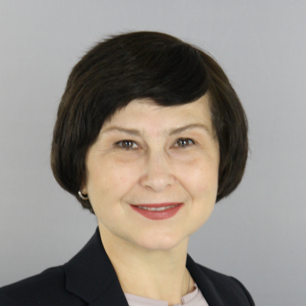 Iryna Yuryeva - Study and Career Abroad, Kyiv, Ukraine - Independent ...