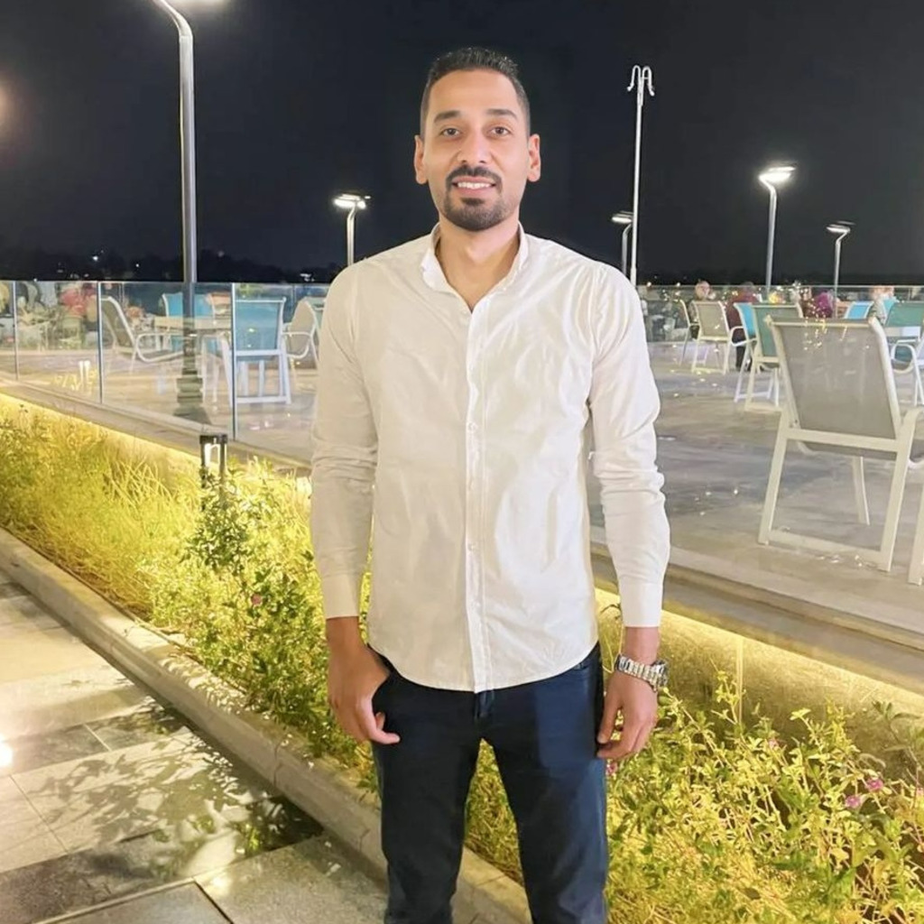 muhammad essam - Android Developer at Data Serve - Android Developer at Data Serve | XING