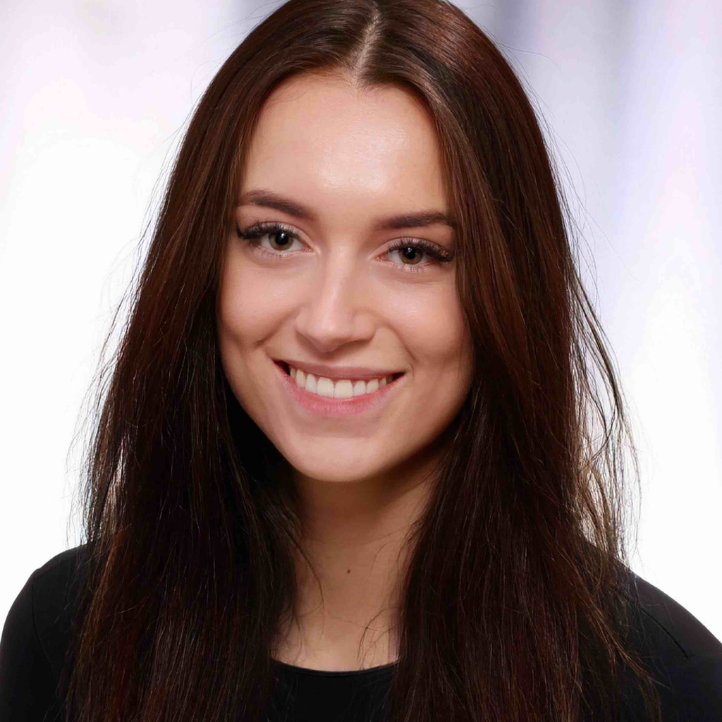 Lea-Marie Dammann - Privatkundenberaterin - Kreissparkasse Stade | XING