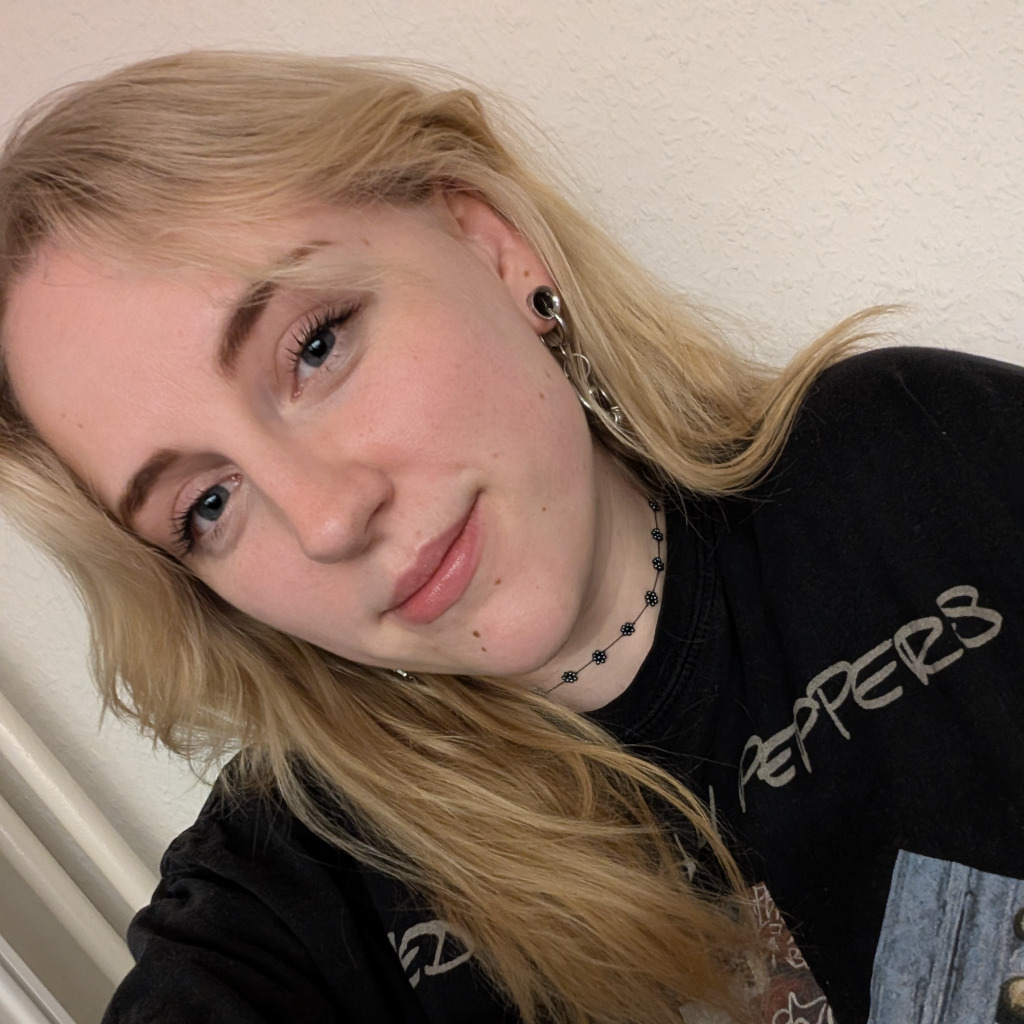 Kim Kristin Meier - Studentische Hilfskraft Visuelle Kommunikation ...