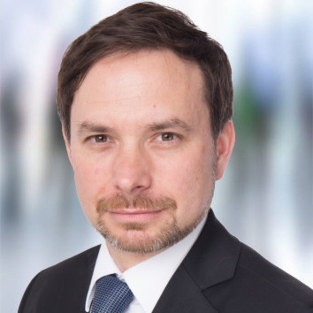 Dr. Thomas Erwin - Partner, AI & Data Lead EMEIA (Europe, Middle East ...