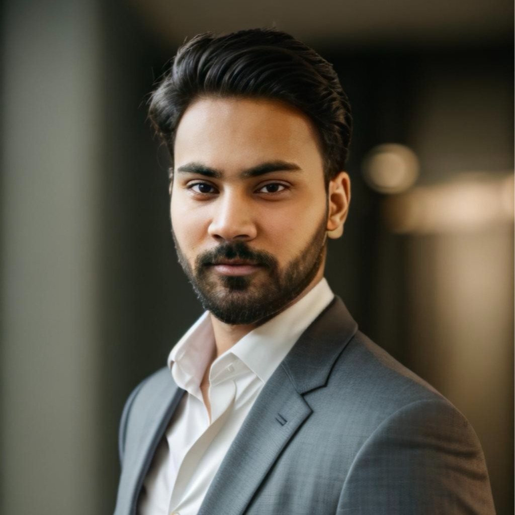 Yusuf Ali Khan Afghan - HR Manager - Newrest | XING