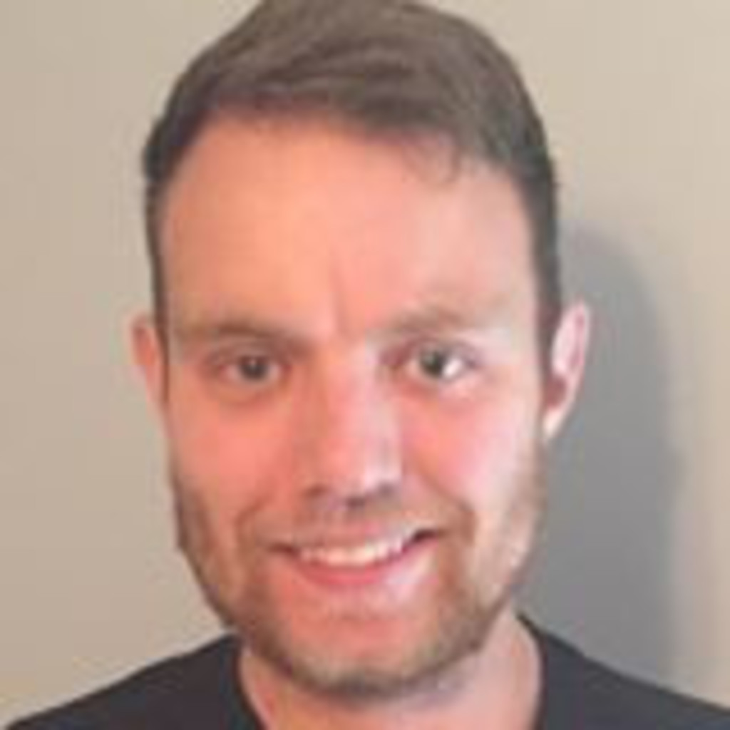 Brandon Coon - Associate Recruiter - Avoda | XING