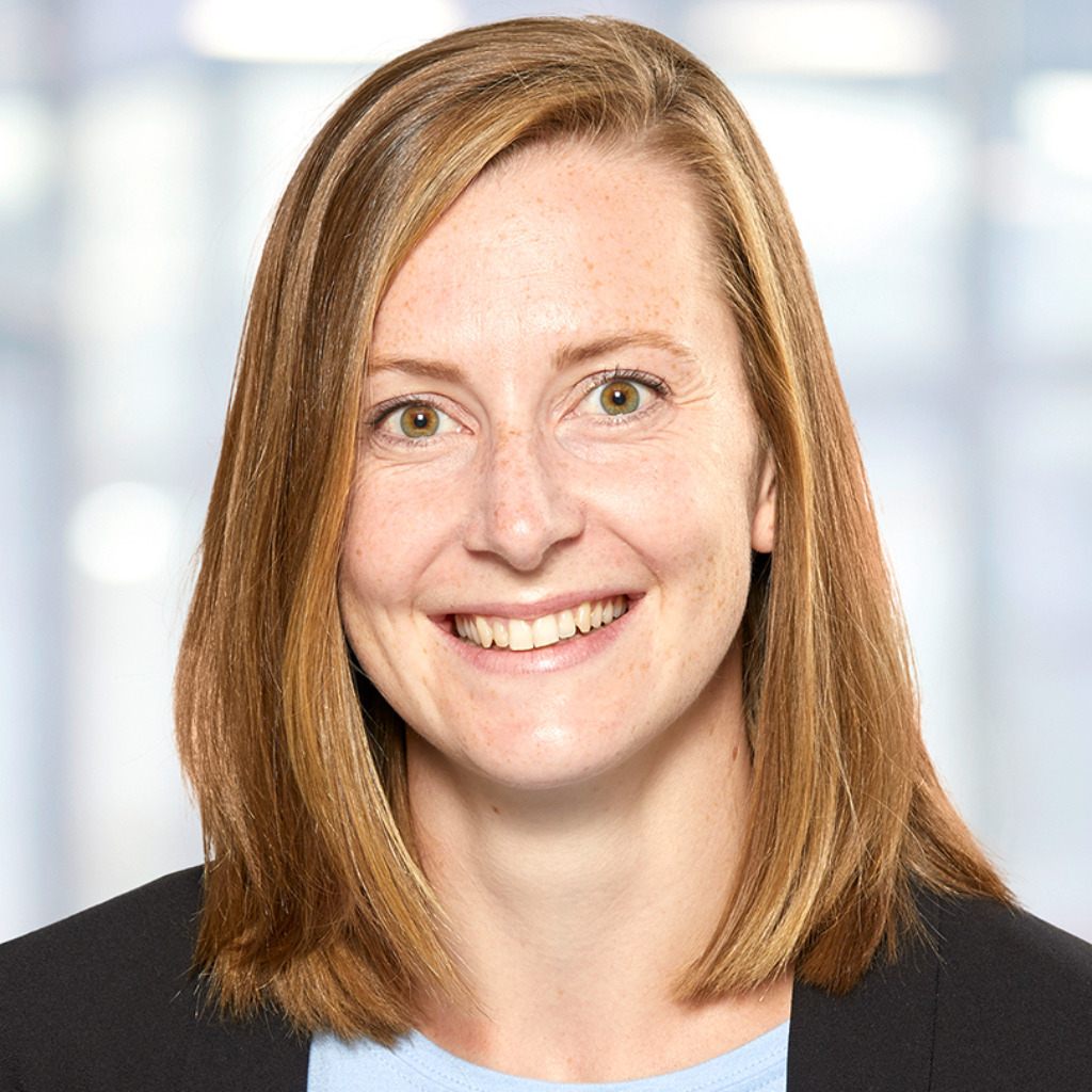 Maria Hoffmann - Mitarbeiterin Trade Shows & Events - MENNEKES | XING