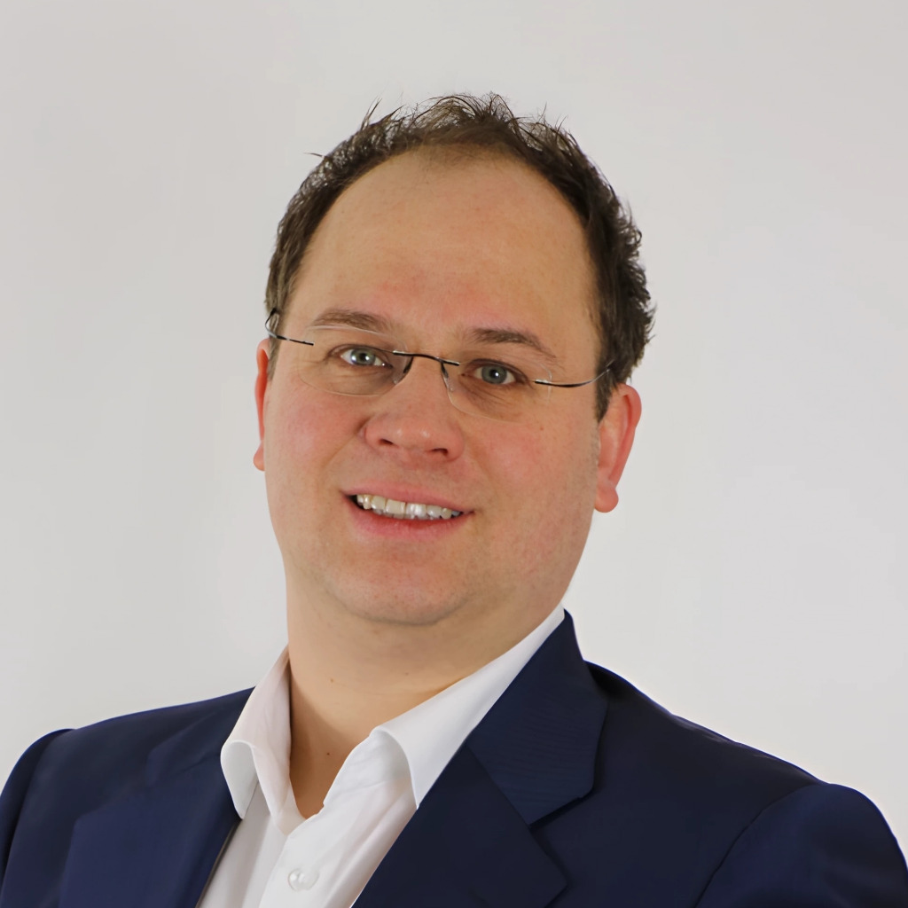 Dr. Christian Andreas - Senior Project Consultant - SAP | XING