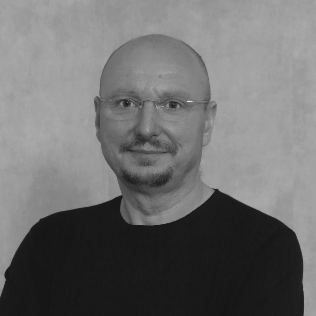 Thomas Ultsch - Senior Vice President (SVP) Global Operations ...