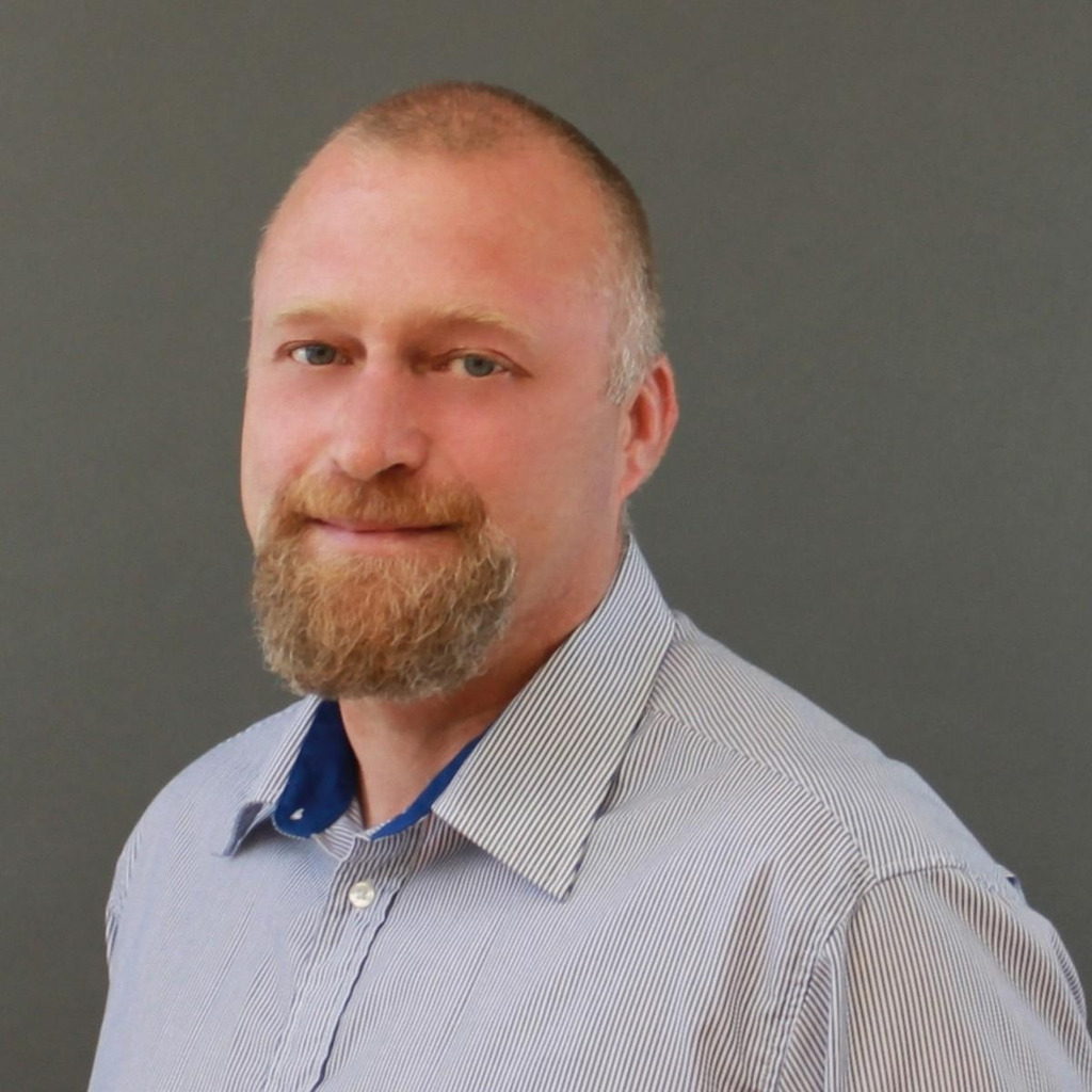 Marko Pabst - Industriekaufmann - MIQR SUHL | XING