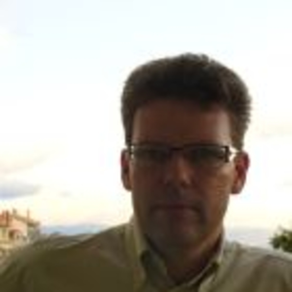 Udo Mayer - SQA - MSF | XING