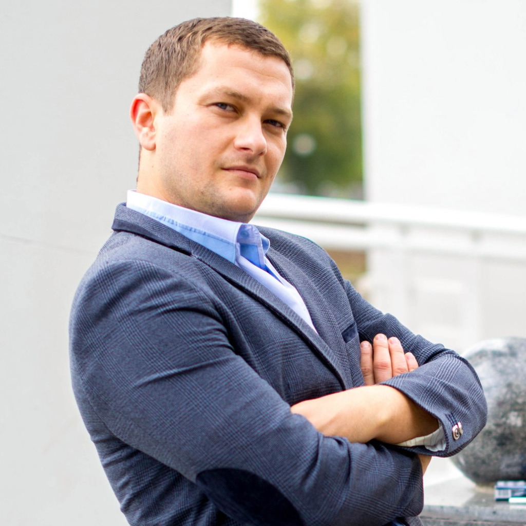 Igor Bondarenko - Typo3 Developer - Self Employed Freelancer | XING