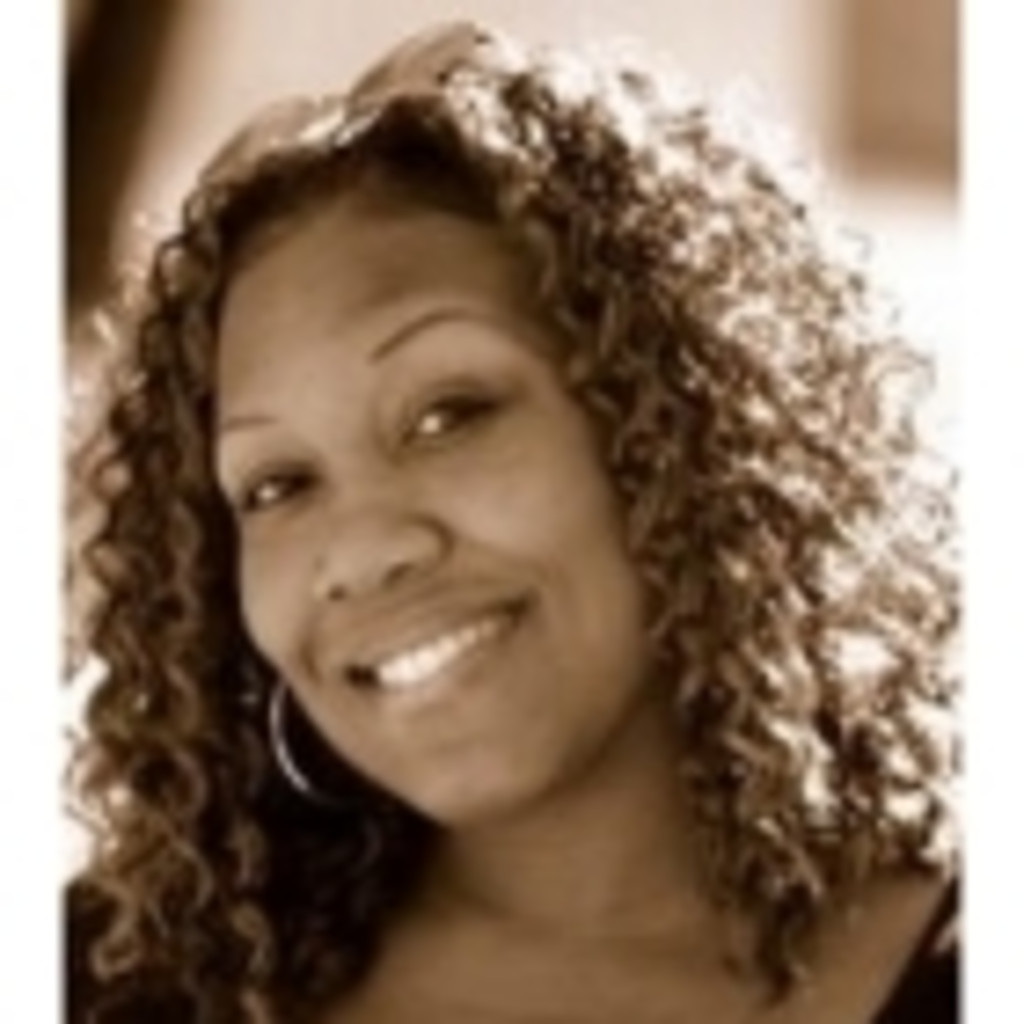 LaTeisha Thomas-Overton - Executive - IndieRecruiter | XING
