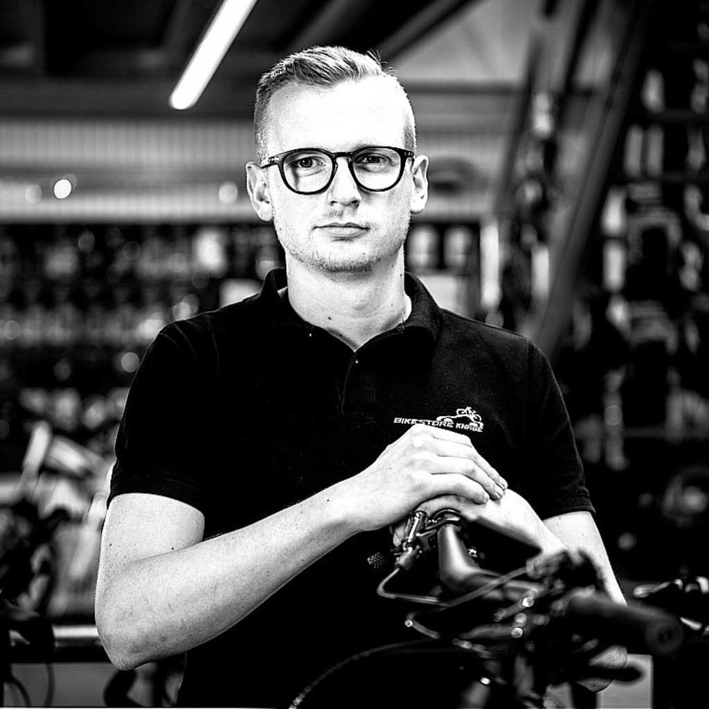 Max Knabe - Sales Manager - Bikestore Knabe | XING