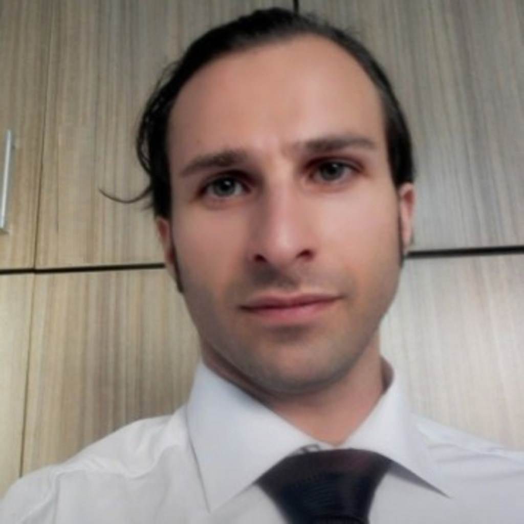 Raheb Hafezzadeh - Postdoctoral Researcher - University of Parma | XING