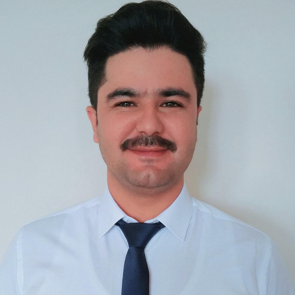 ABDUL KARIM AZIZI - Public Relations Officer - Phrygian forestry ...