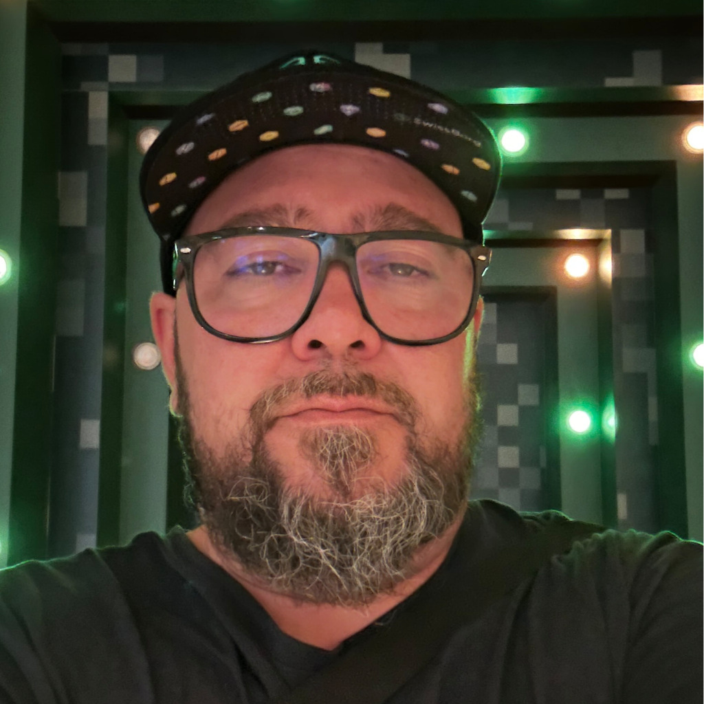 Patrick Meloni - Senior Product Manager Mobile B2B Product & Alliances ...