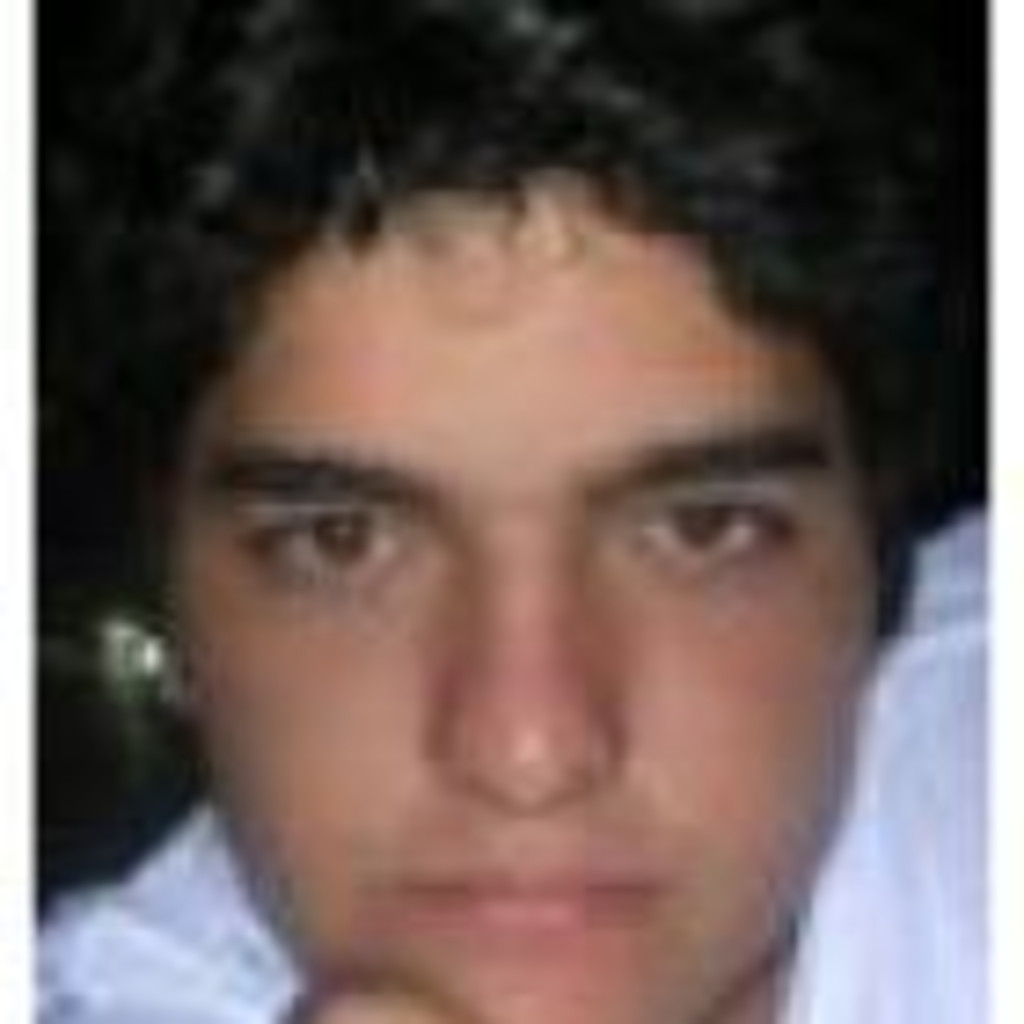 julian reyes: Estudiante | XING