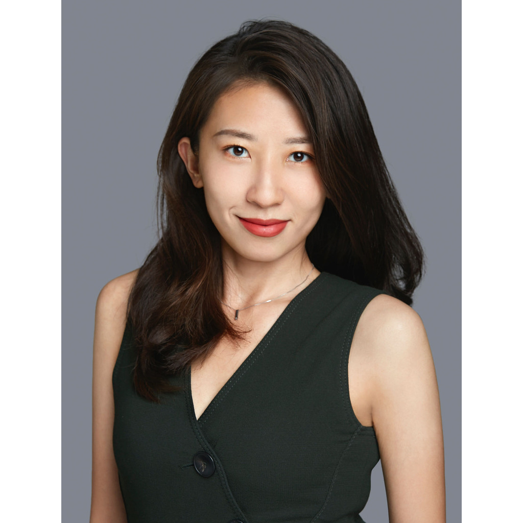April Zhang - Senior Consultant - CPC Consulting | XING