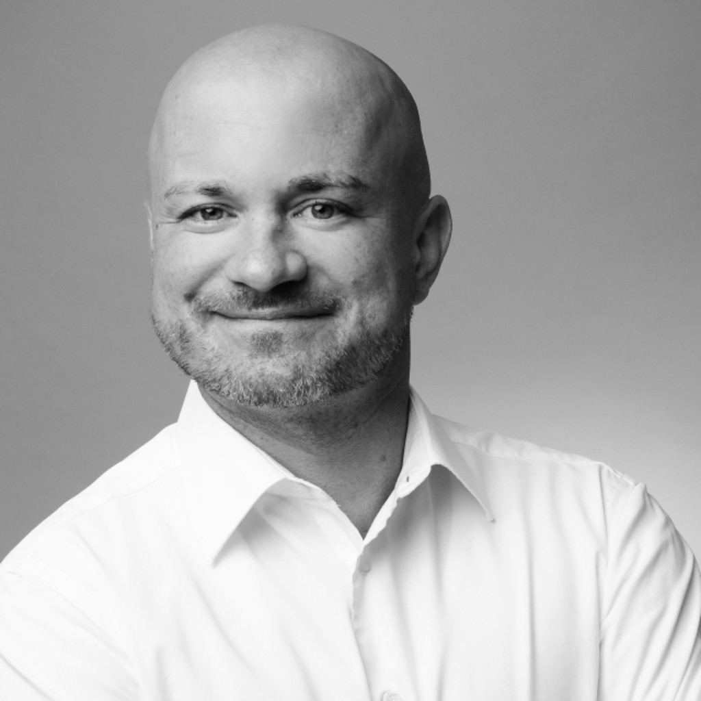 Michael Hubert - Vertrieb Hamburg - LIQUI MOLY GmbH | XING