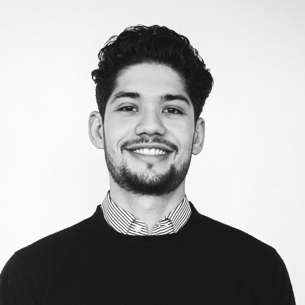 Julian Fritz - Co-Founder & Head of Marketing - hanayu GmbH | XING