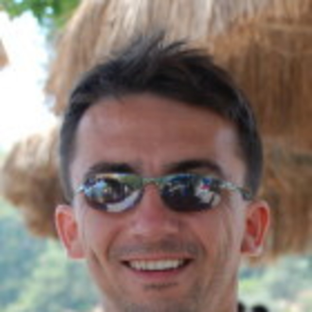 Tunc Yerli - Engineering Assistant Manager - Tool & Die - Ford Otosan ...