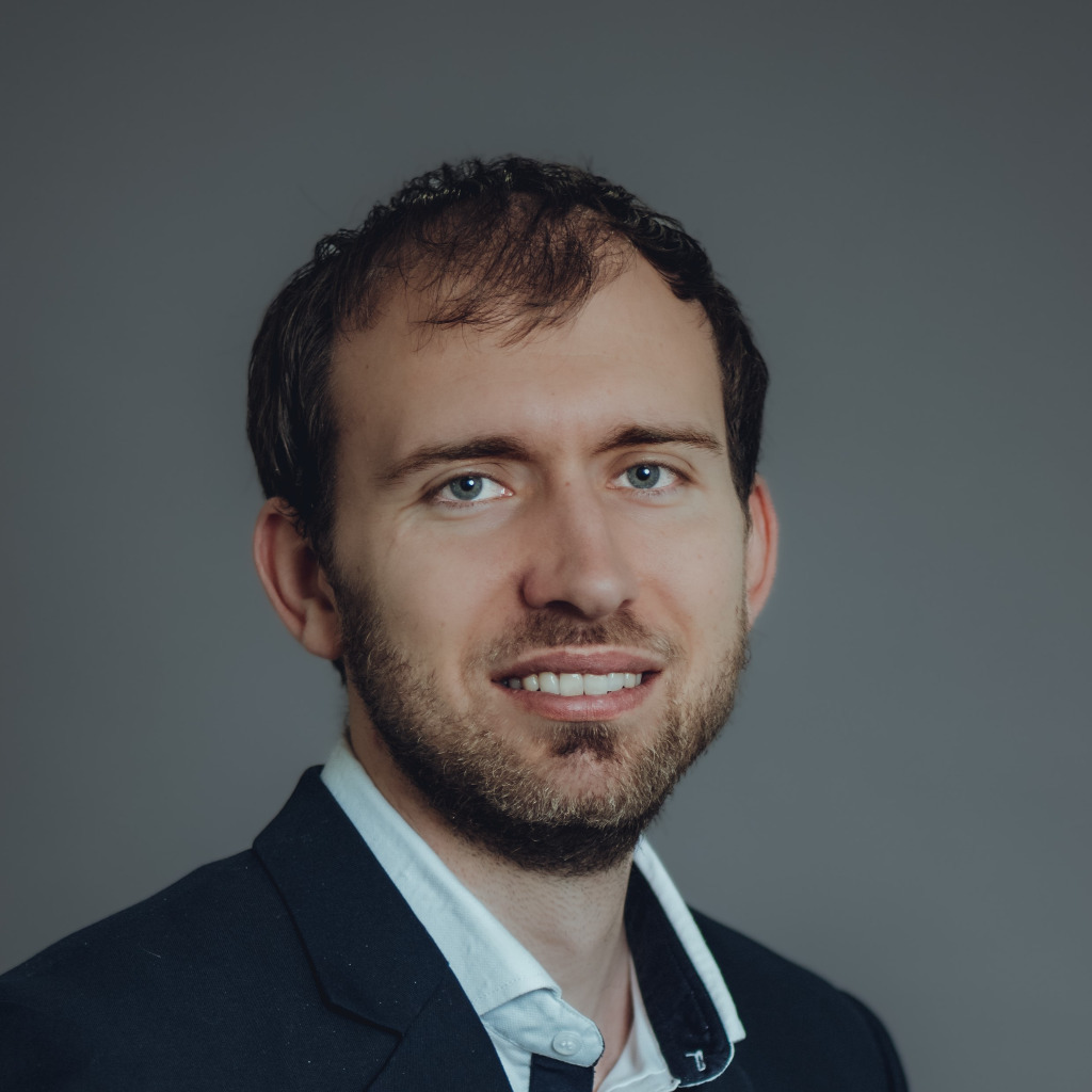 Patrick Pichler - Softwareentwickler - COSMO CONSULT Austria | XING