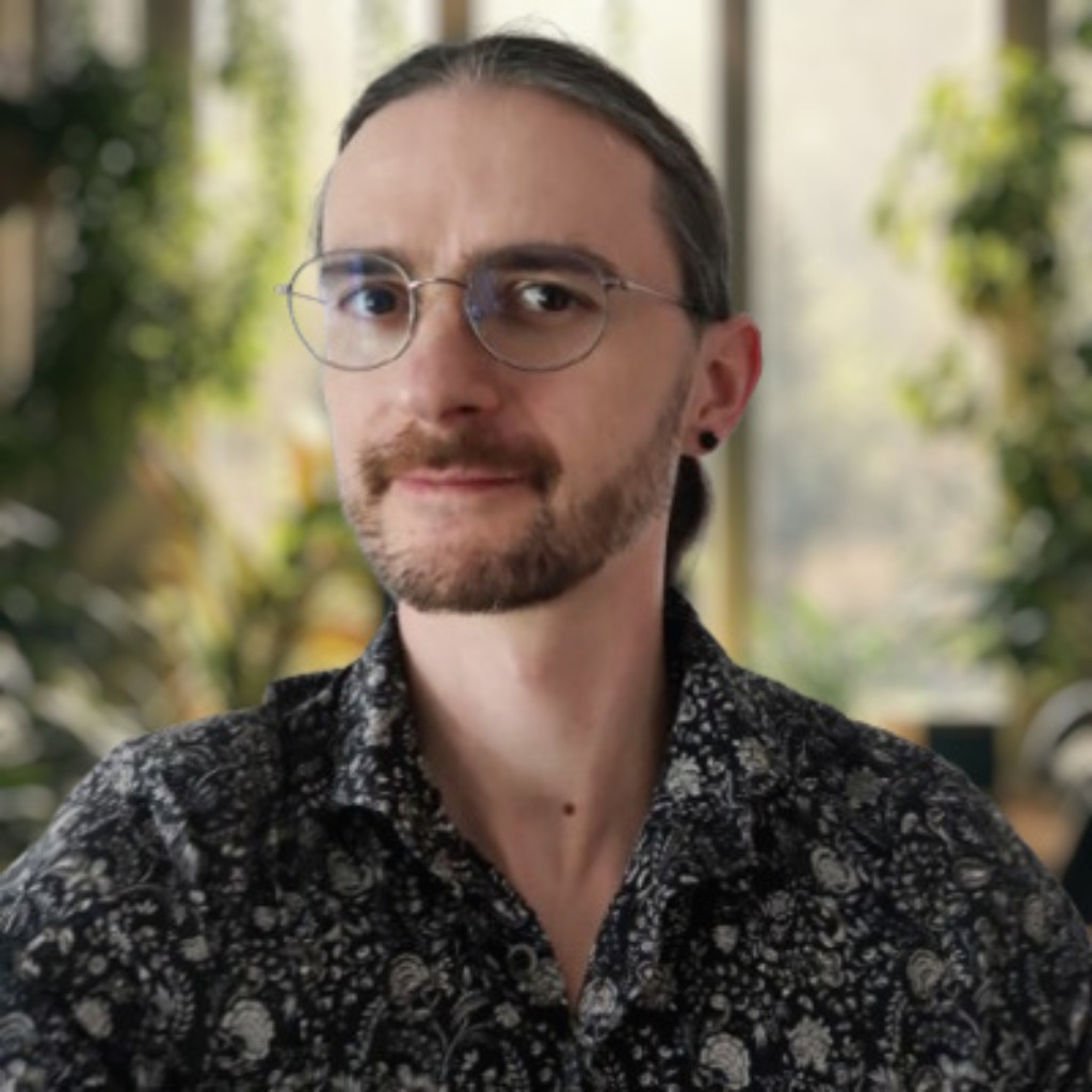 Sebastian Born - Senior Software Developer - tinana GmbH | XING