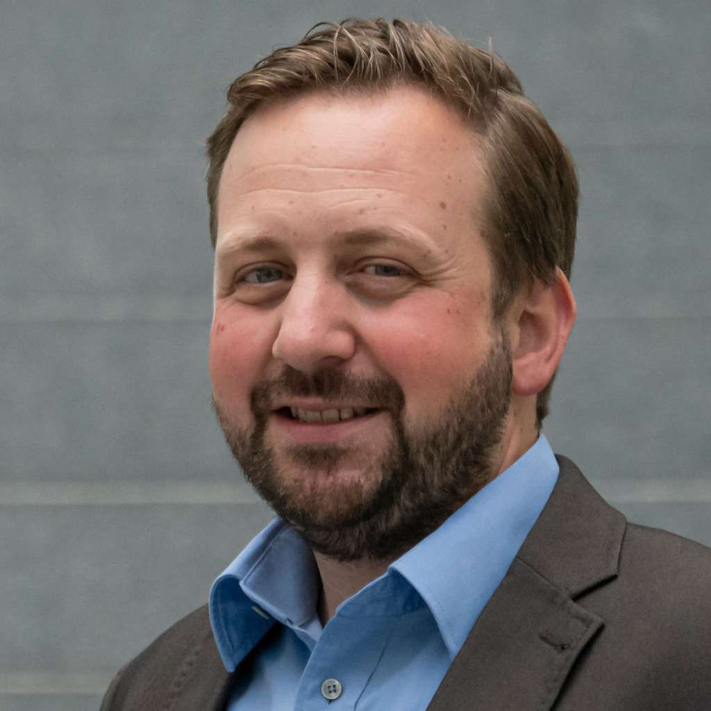 Daniel Drieling - Product Manager - MeVis Medical Solutions AG | XING