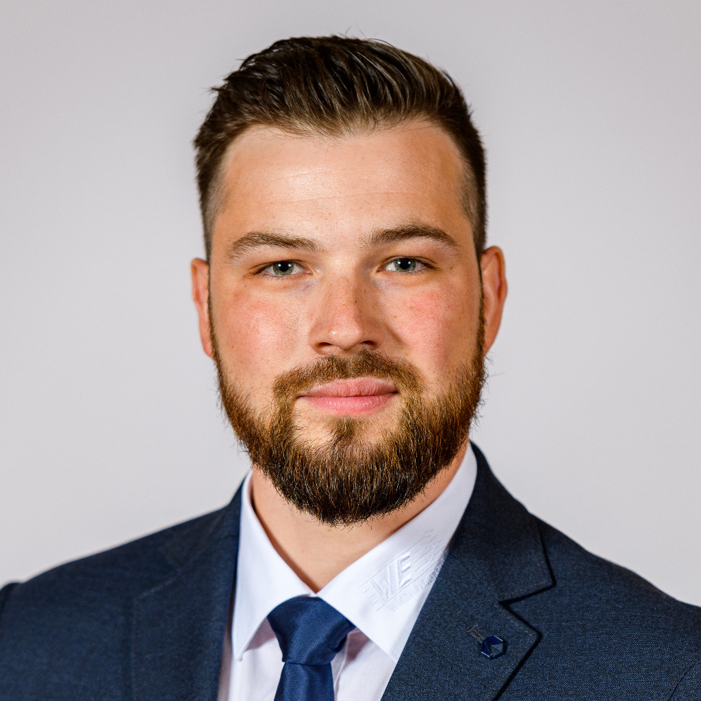 Steven Gottschalk - Energietechnik - Staatliche Studienakademie Riesa ...