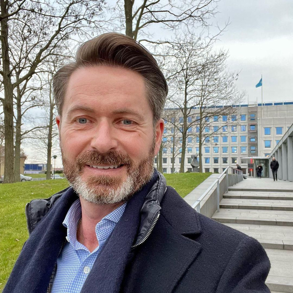 Thomas Belser - Technical Project Manager - Maersk Deutschland A/S & Co ...