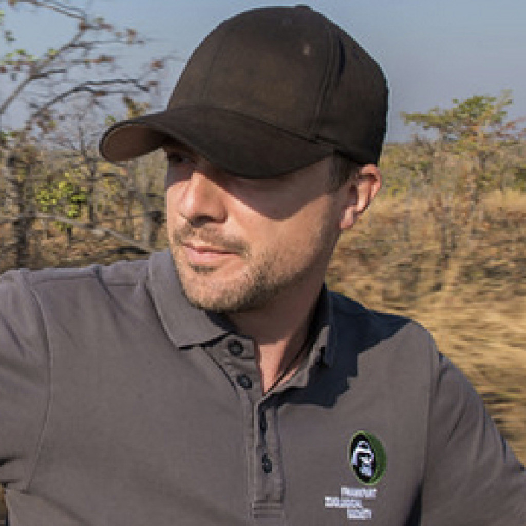 Nils Elbert - Team Lead Digital Media - Zoologische Gesellschaft Frankfurt von 1858 e.V. | XING