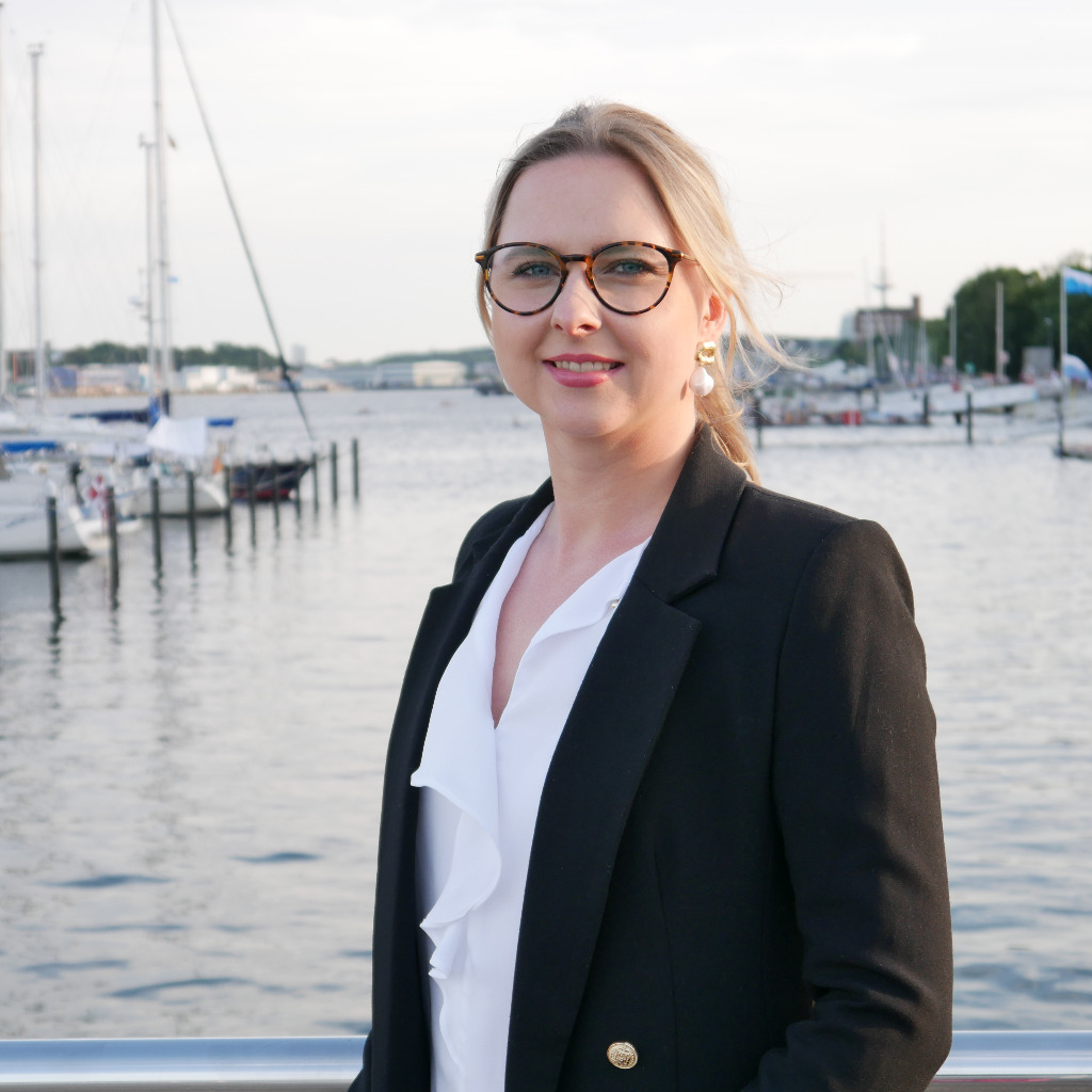 Liis Ala - Manager Brand Events - Ad Alliance GmbH | XING