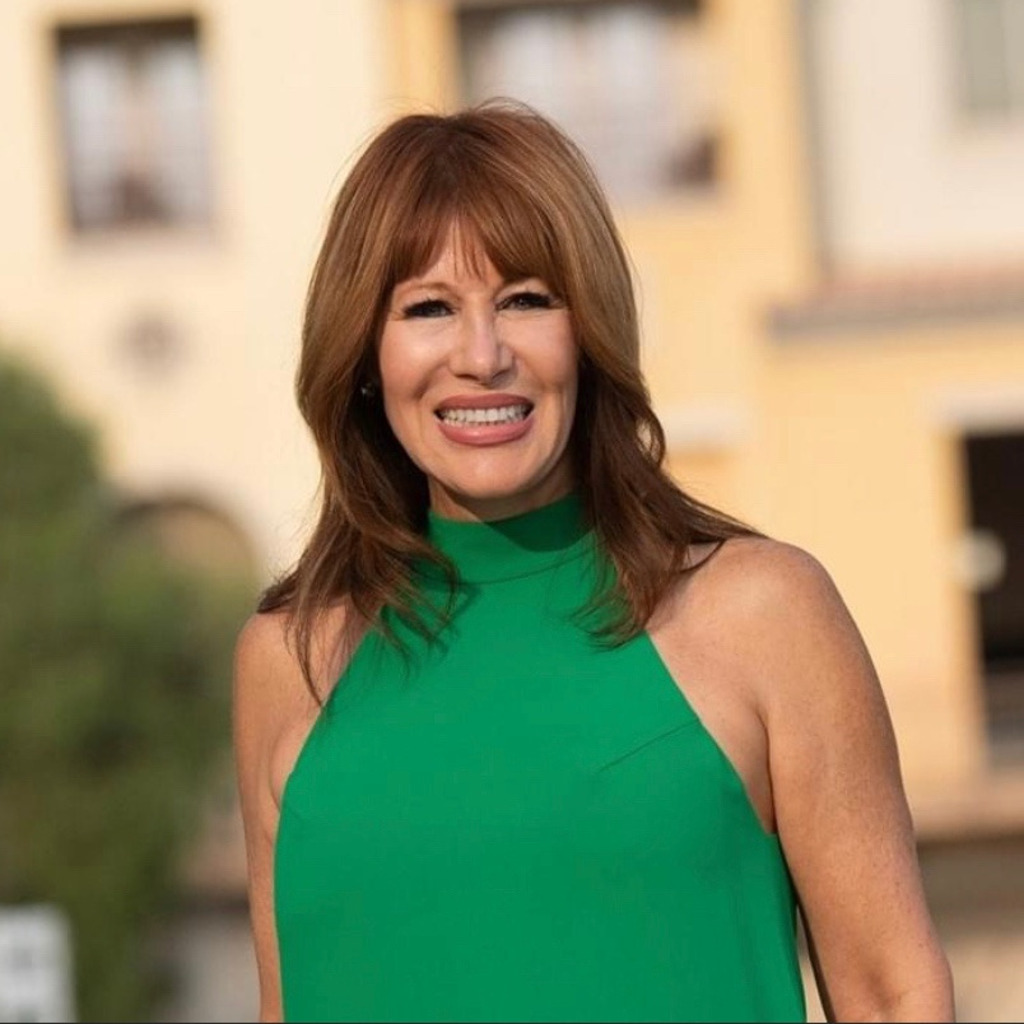 Maria Romano - Manager Business Development - BRK | XING