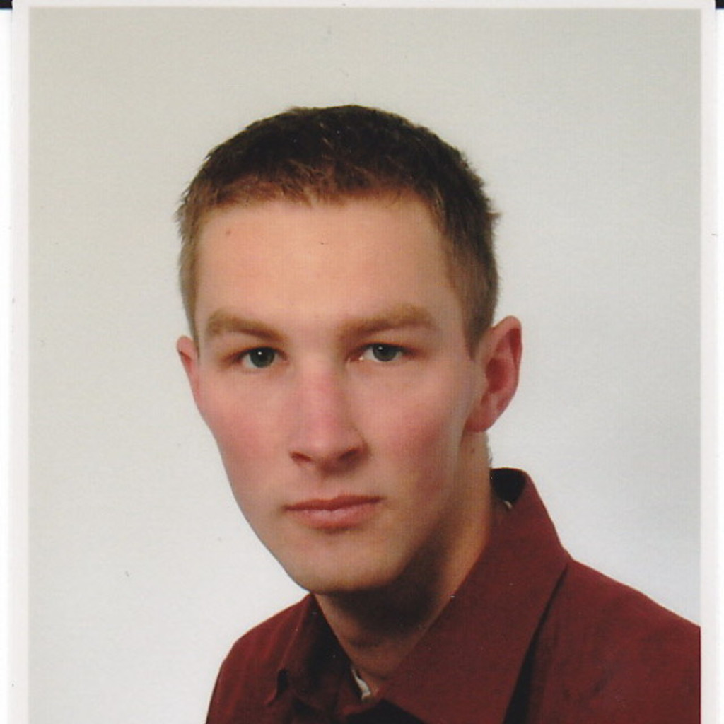 Martin Geier - Logistikmitarbeiter - Horn und Bauer Folientechnik | XING