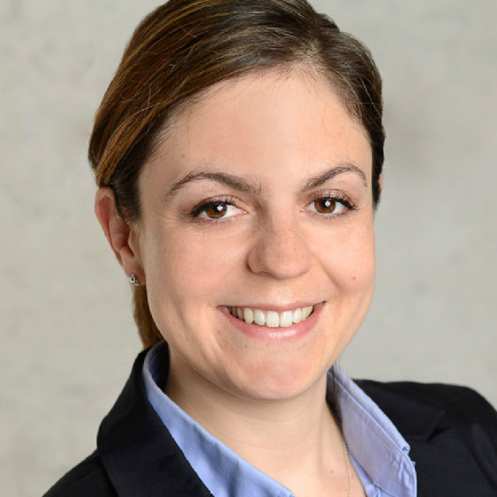 Nadine Rother - Fachärztin Innere Medizin, Fachärztin für ...