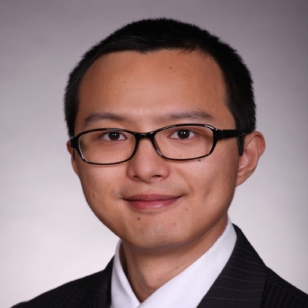 Wenli Lu - Berater in Umwelttechnik - MTC GmbH, Köln | XING