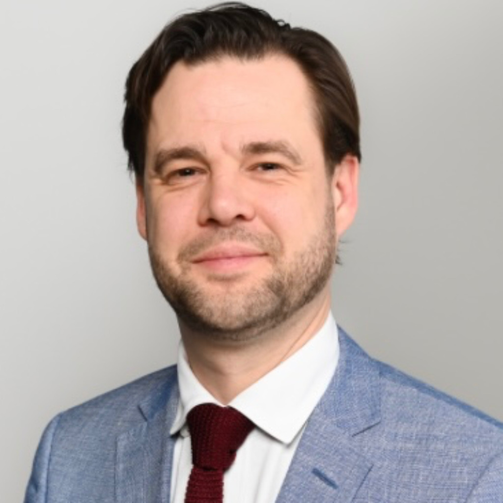 Prof. Dr. Christian Kroll - External Advisor (focus on Sustainability ...