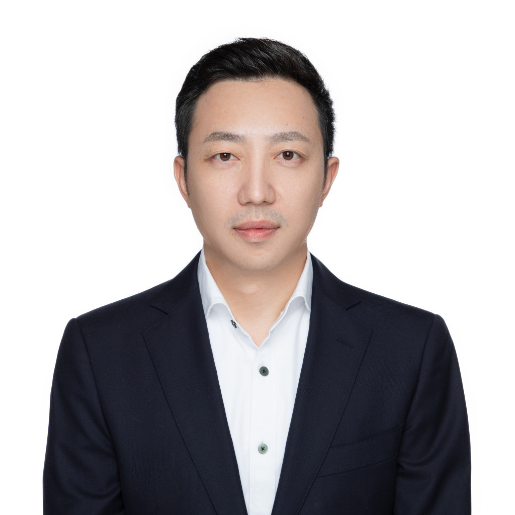 Dipl.-Ing. Lin Miao - VP of Corporate Quality Management & Sales ...