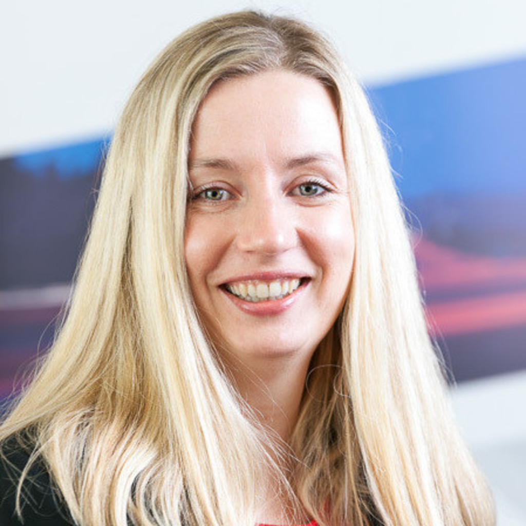 Christa Plotzek - Verkauf - MOTIONDATA Software GmbH | XING