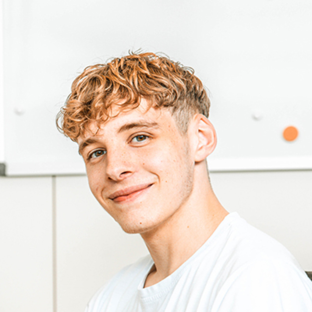 Samuel Hatton - Mediamatiker - Weidmüller Schweiz AG | XING