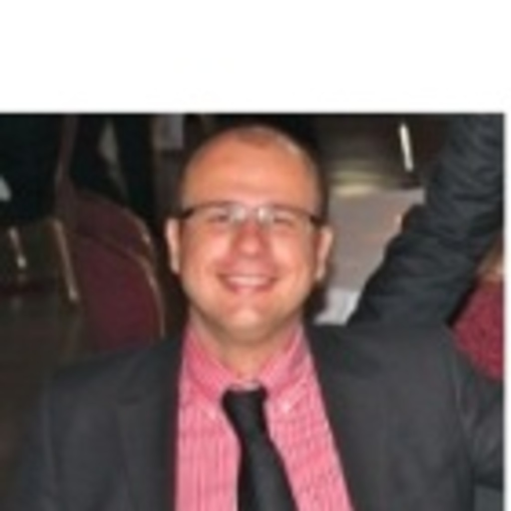 Jan Vasek - Einkaufsleiter (Purchasing department manager) - Swiss ...