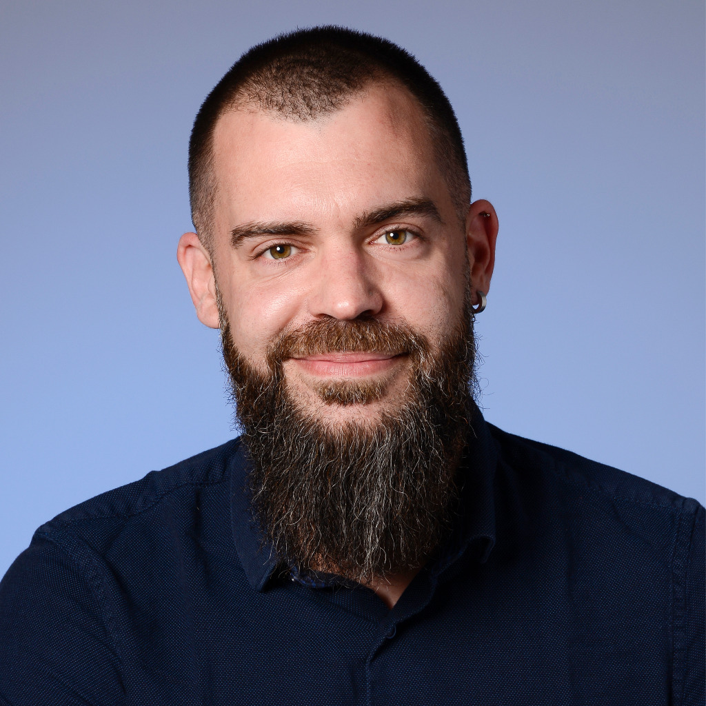 Stephan Neuhaus - Postal Service Specialist - Digitec Galaxus AG | XING