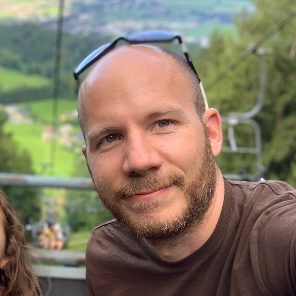 Sebastian Seeburger - IT-Administrator - dm drogerie markt GmbH ...