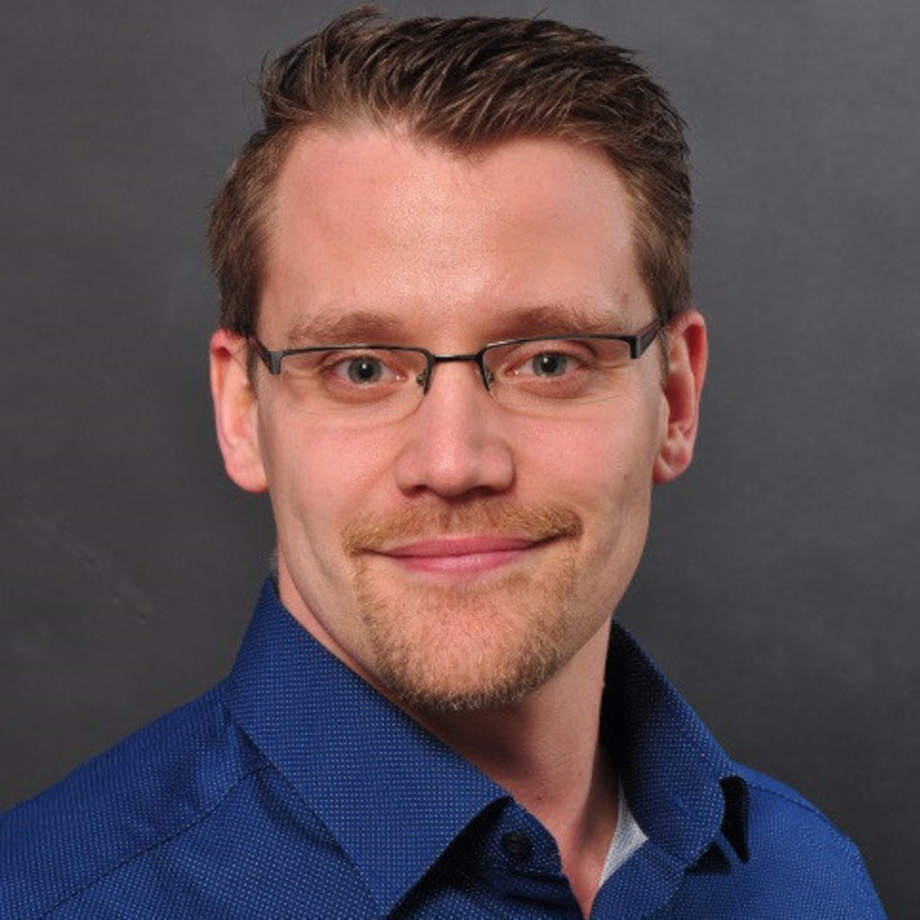 Michel Sander - Manager Sales Engineering - Marel TREIF GmbH | XING